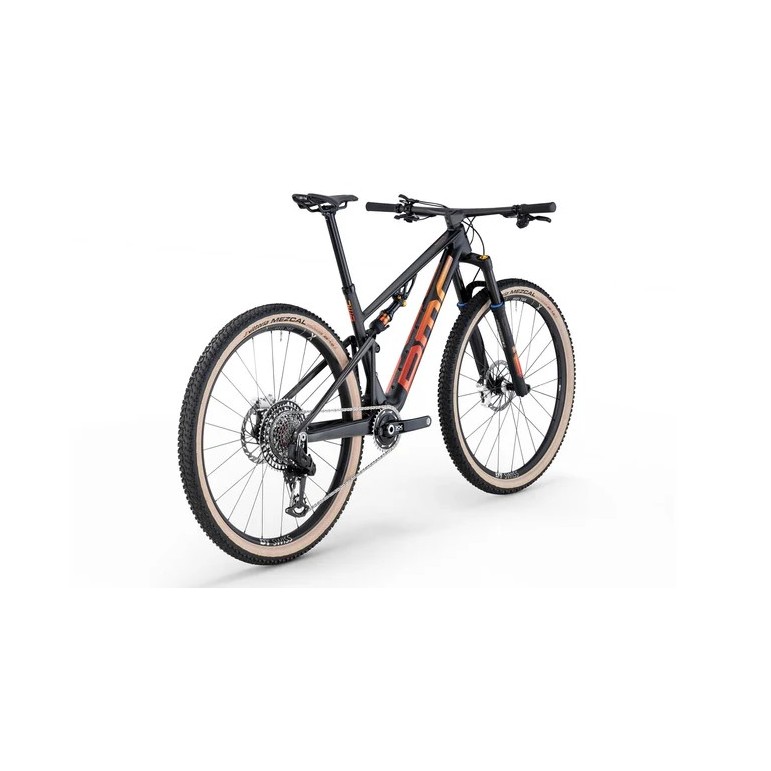 BMC FOURSTROKE R 01 ONE