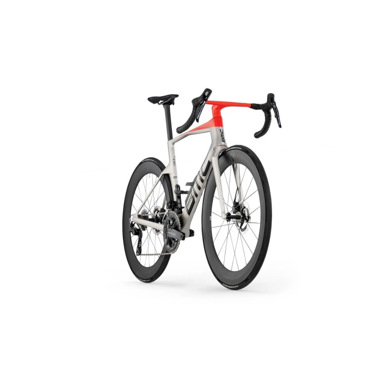 BMC Teammachine R 01 TWO 2026