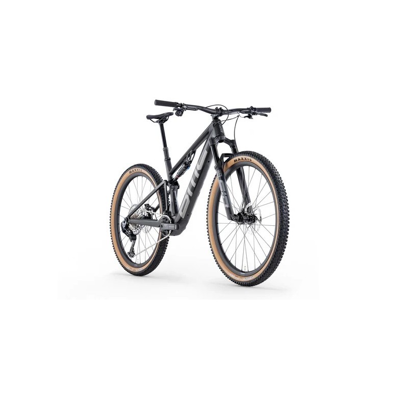 BMC FOURSTROKE AMP LT ONE